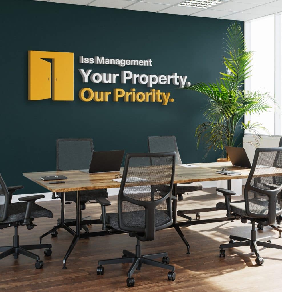 Asset Management Services Philadelphia - ISS Management 2000